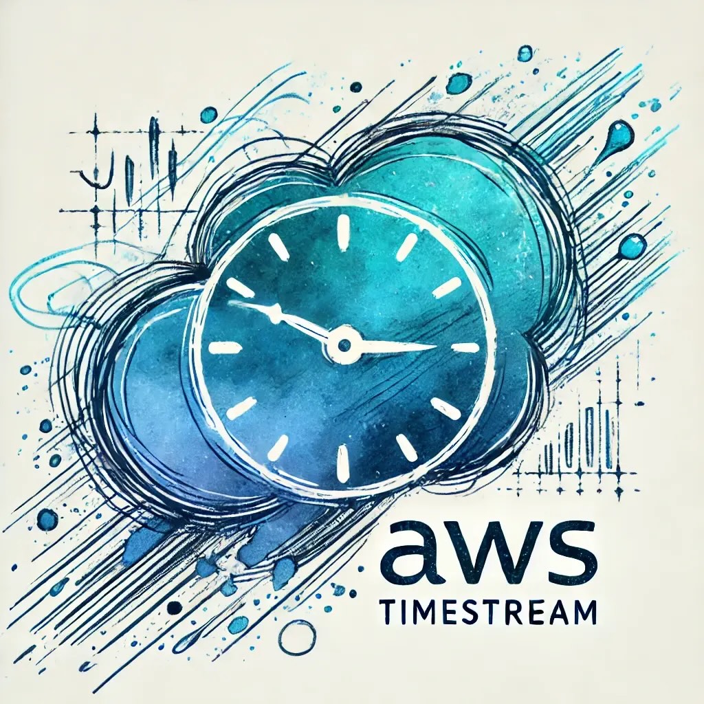 An Overview and Lessons learned from Storing and Analysing IoT Data in AWS Timestream ...